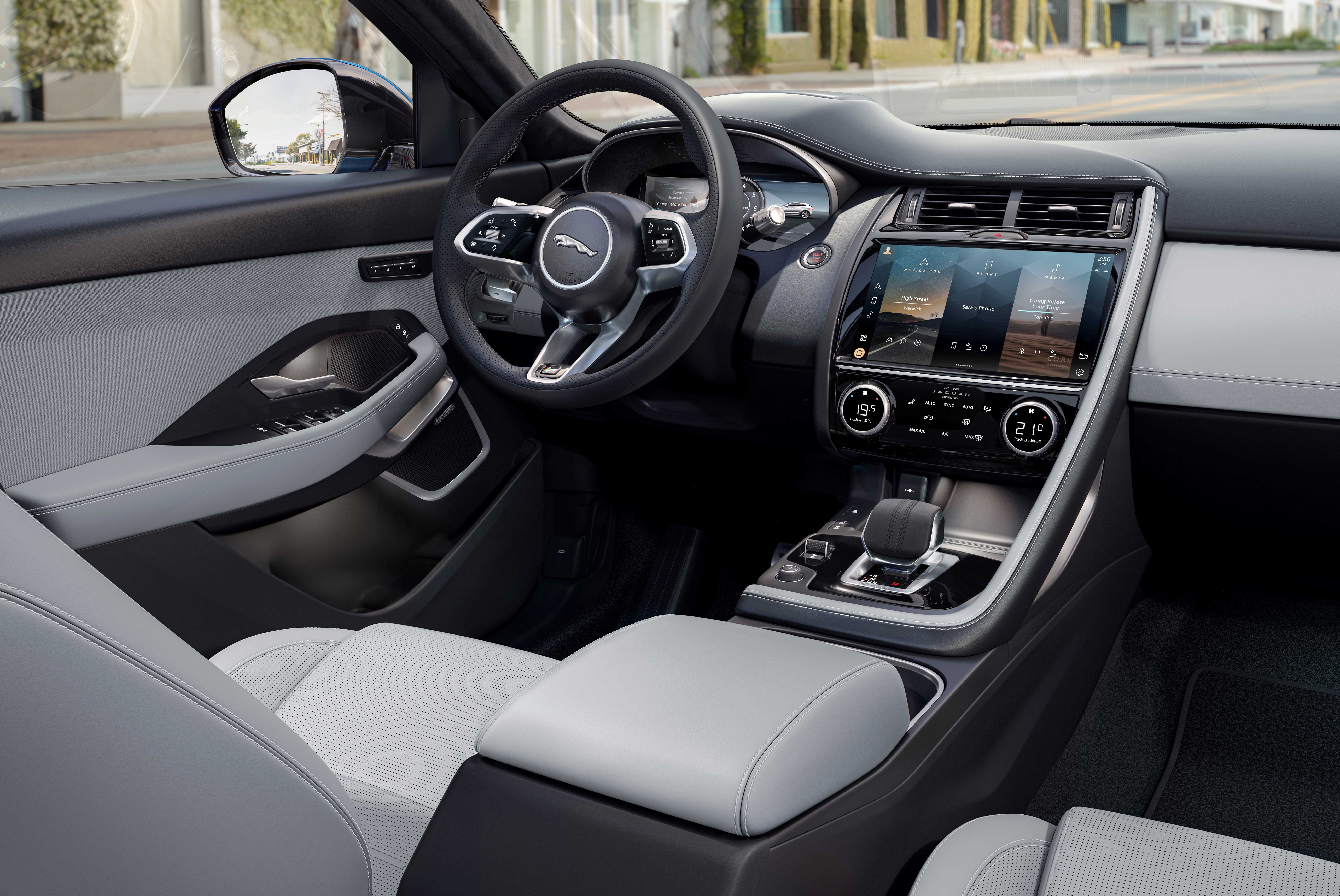 E pace 300 sport store